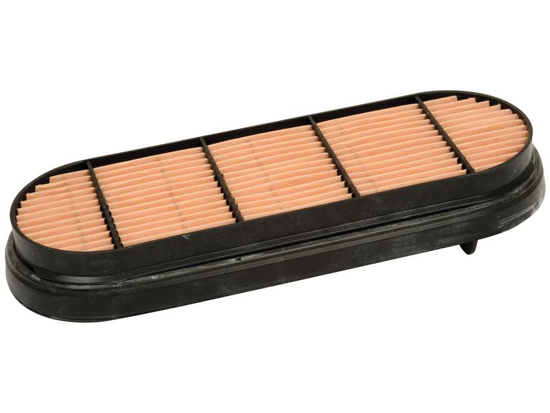 Air Filter - Inner - AF26155