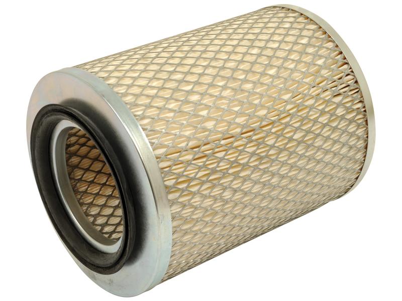 Air Filter - Outer - AF4137