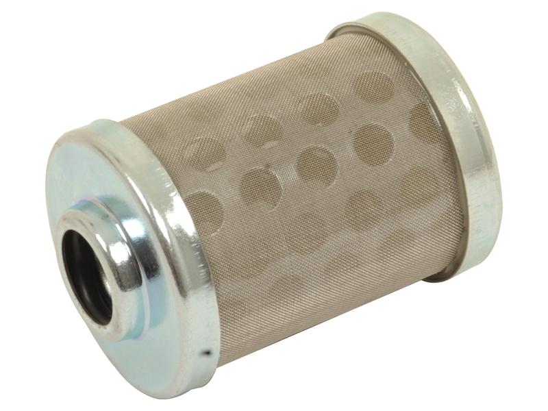 Fuel Filter - Element - FF5386