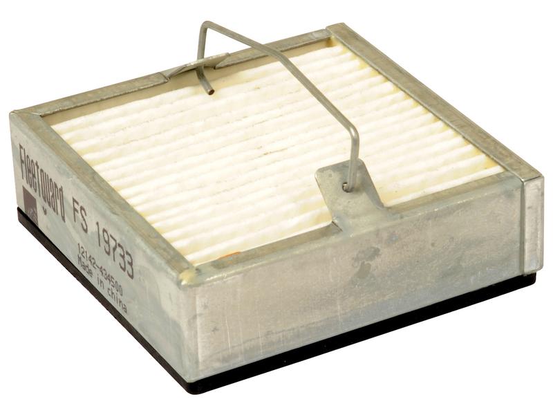 Fuel Separator - Element - FS19733