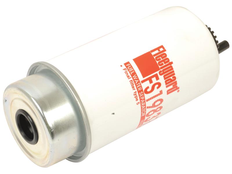 Fuel Separator - Element - FS19837