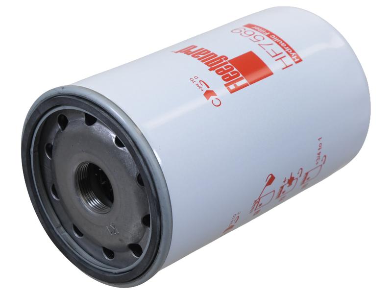 Hydraulic Filter - Spin On - HF7569