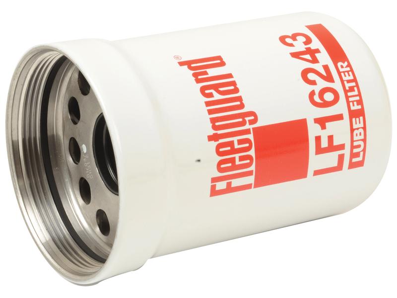 Oil Filter - Spin On - LF16243