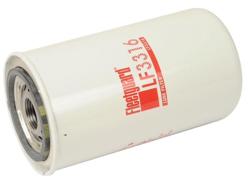 Oil Filter - Spin On - LF3316