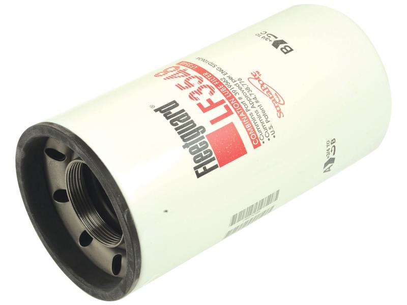 Oil Filter - Spin On - LF3548