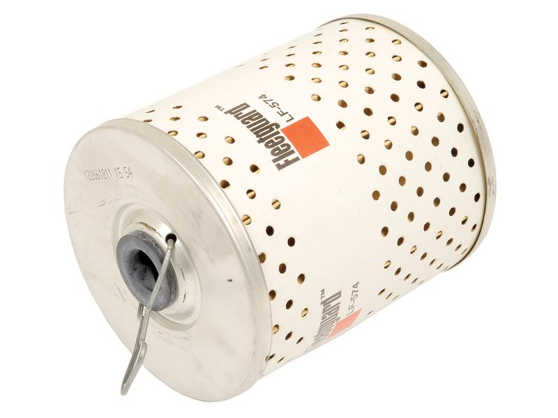 Oil Filter - Element - LF574
