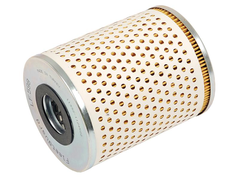 Oil Filter - Element - LF598