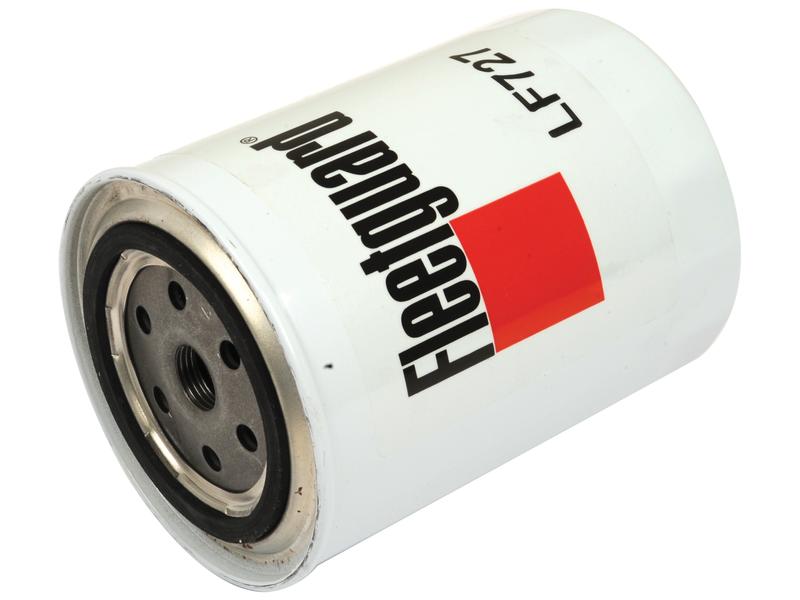 Oil Filter - Spin On - LF727