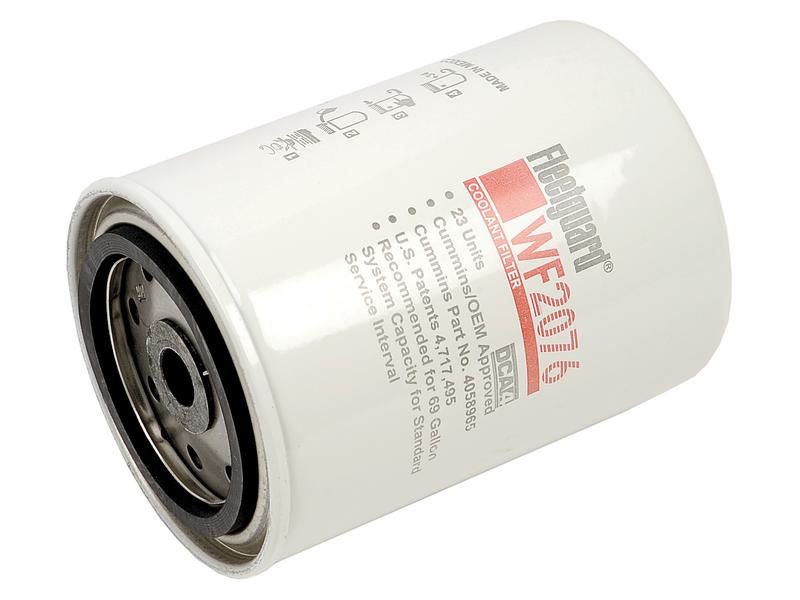 Water Filter - Spin On - WF2076