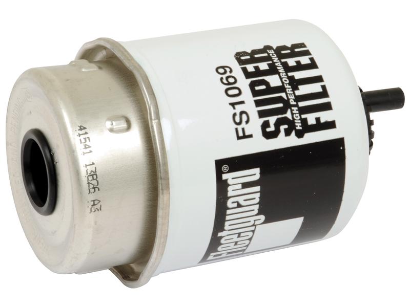 Fuel Separator - Element - FS1069