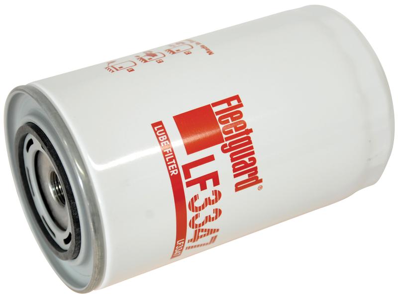 Oil Filter - Spin On - LF3347