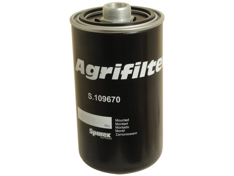 Hydraulic Filter - Spin On