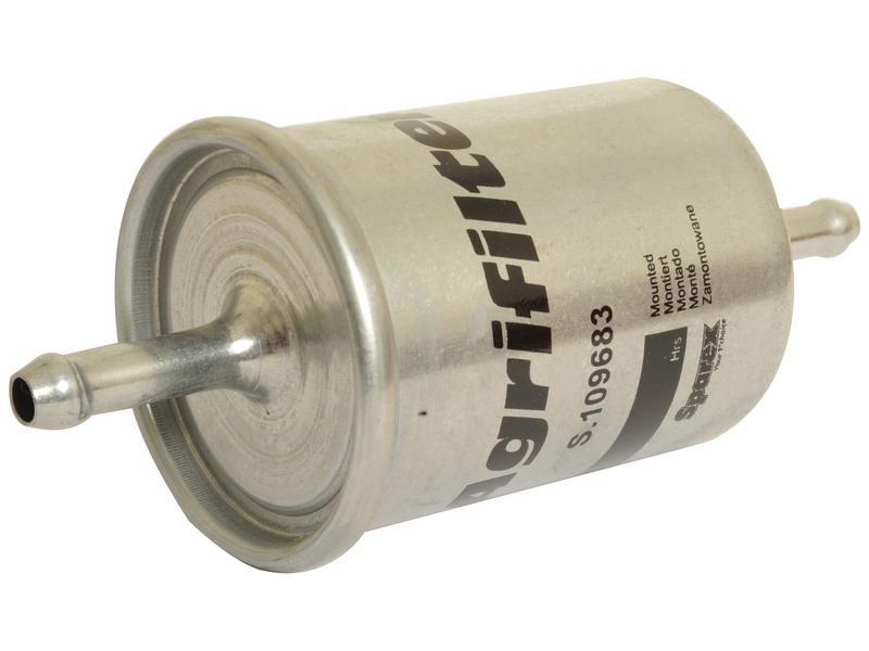 Fuel Filter - In Line