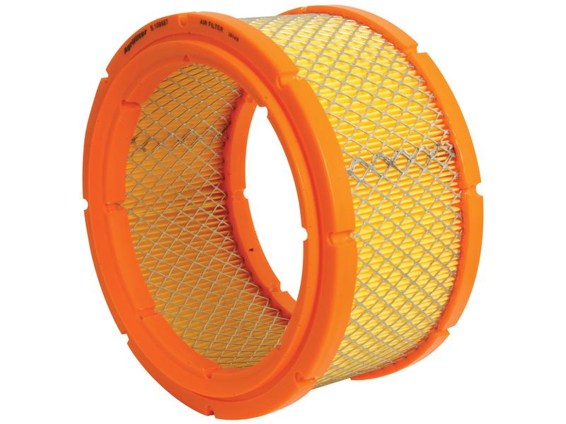 Air Filter - Outer