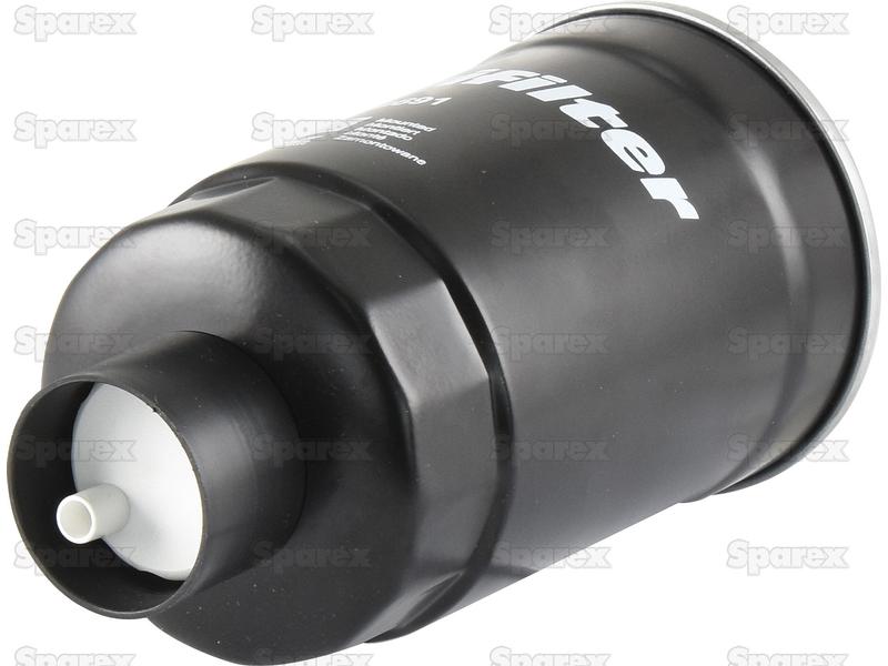 Fuel Filter - Spin On