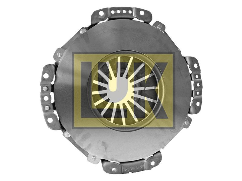 Clutch Cover Assembly