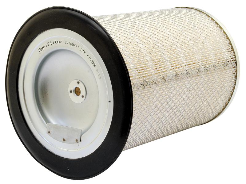 Air Filter - Outer
