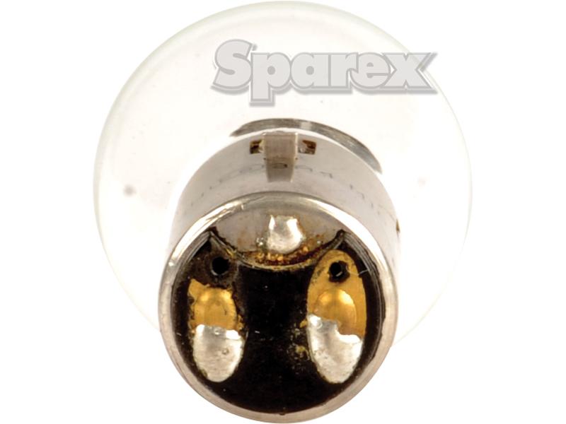 Light Bulb (Filament) S2, 12V, 35W, BA20d (Box 1 pc.)