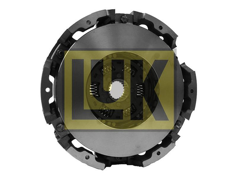 Clutch Cover Assembly