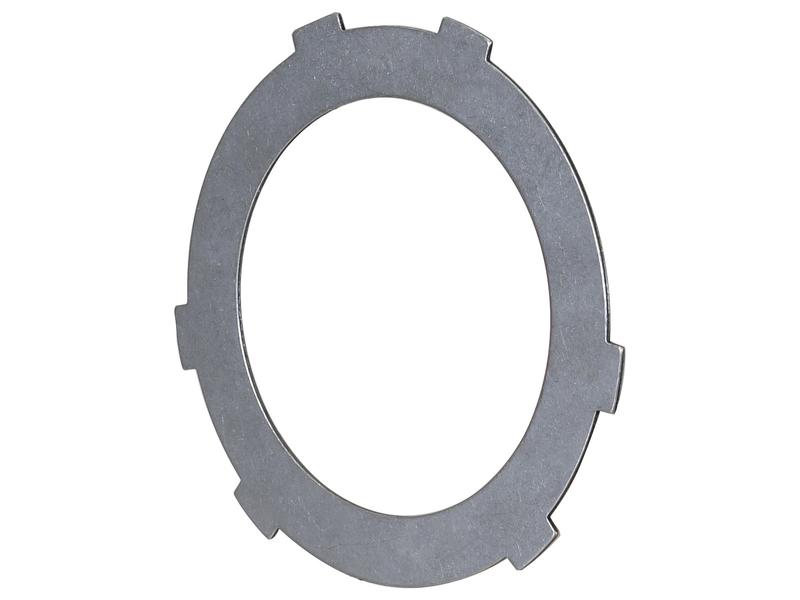 PTO Clutch Plate