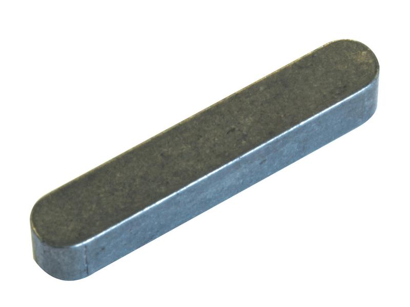 Metric Parallel Keys Assortment, 80 pcs. Handipak