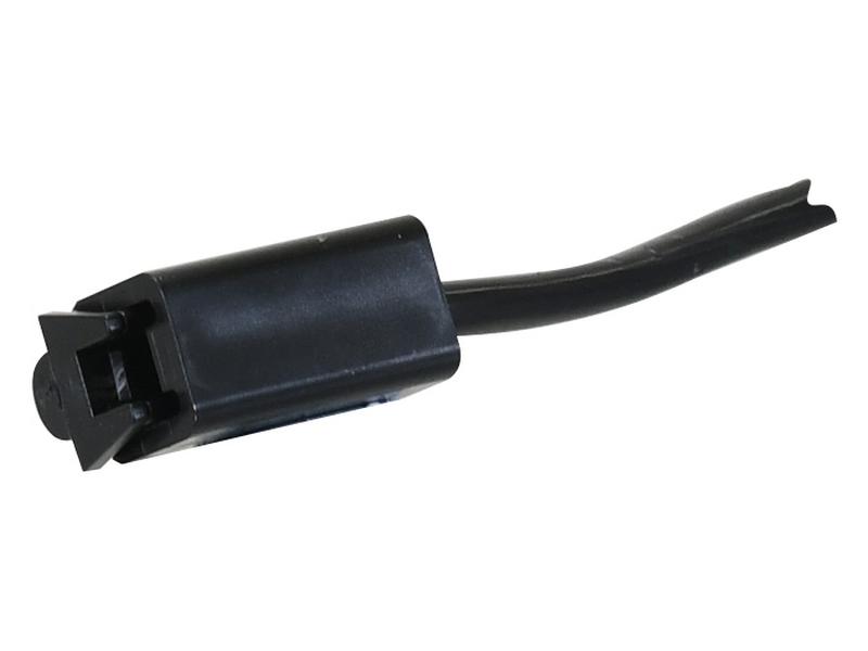 LED Front Facing Marker Light, RH & LH, 12-24V