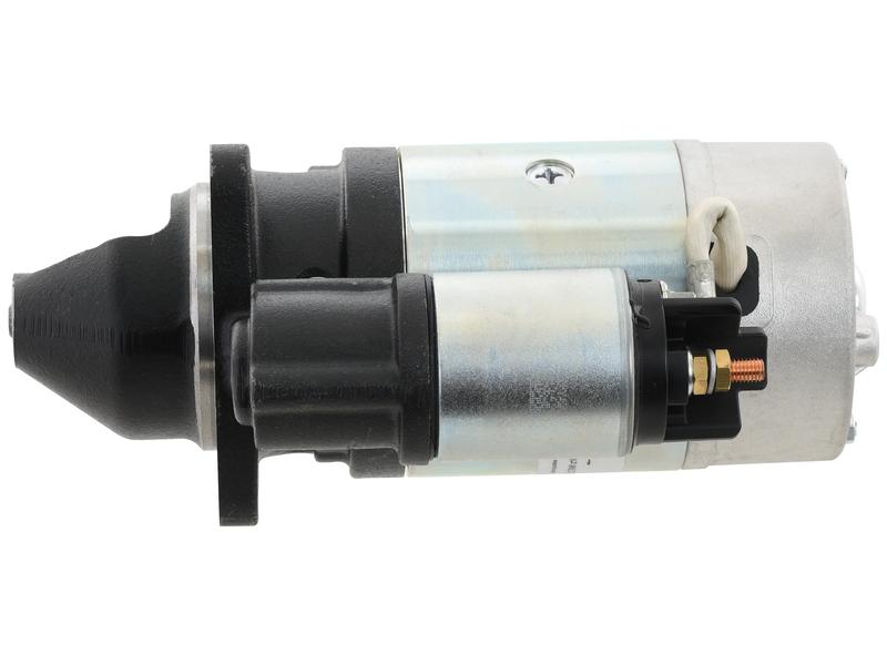 Starter Motor - 12V, 2.7Kw (Mahle)