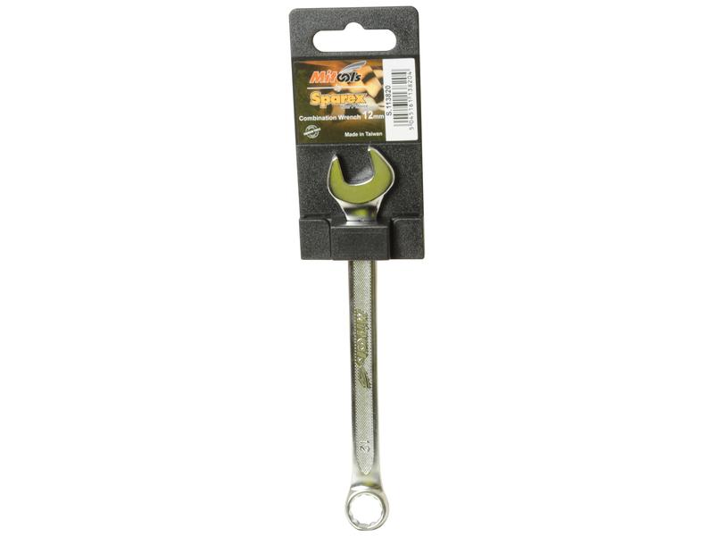 Combination Spanner 12mm