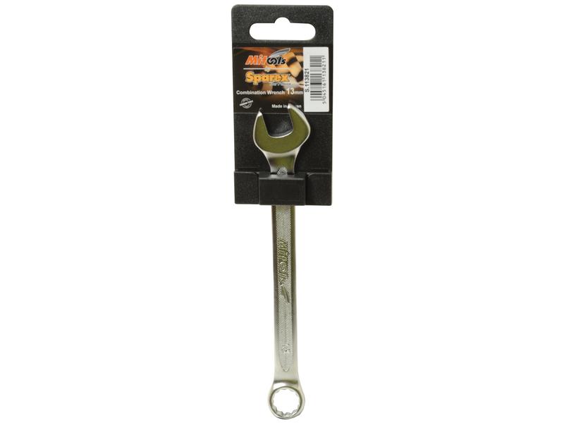 Combination Spanner 13mm