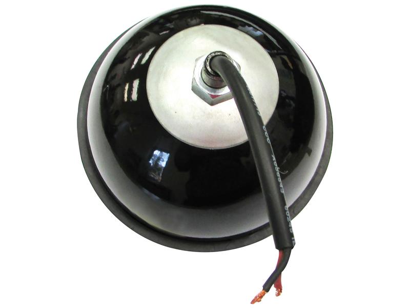LED Fender Light, Trapezoid Beam, 10-30V