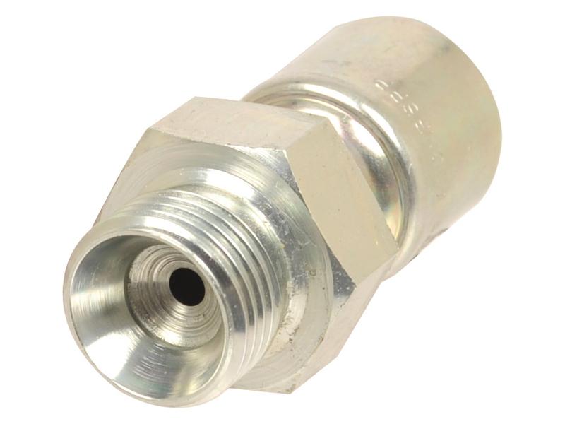 Gates BSP Hose Insert 3/4'' x 3/4'' Male Straight