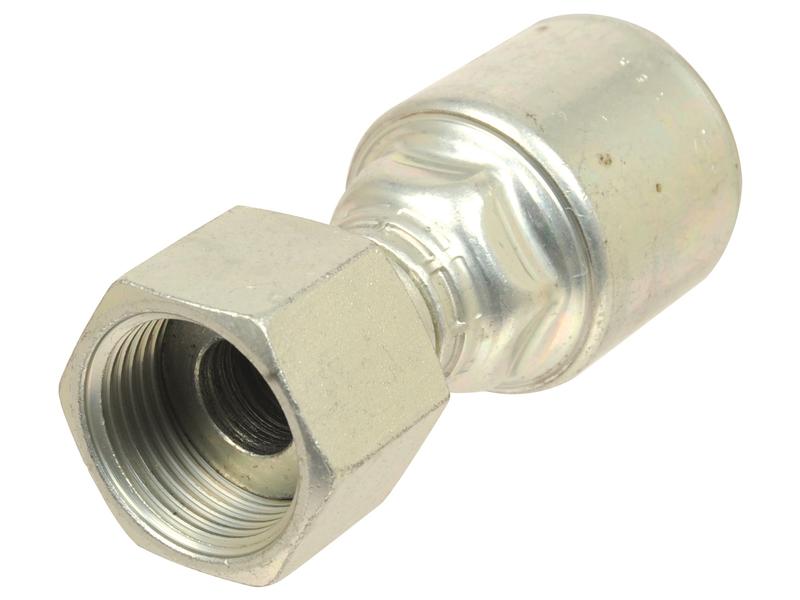 Gates ORFS Hose Insert 1/2'' x 1'' Female Straight Swivel