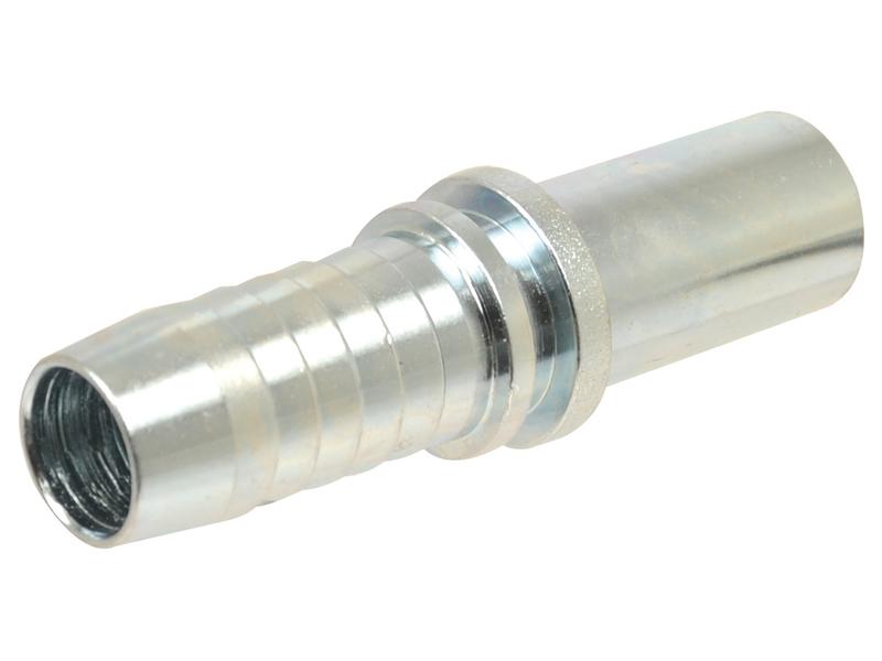 Dicsa Hose Insert 1'' x M25 Ø (25S) Straight Standpipe