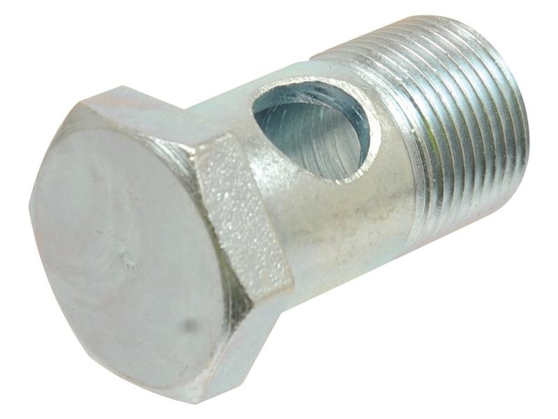 Dicsa Metric Banjo Bolt M10 x 1