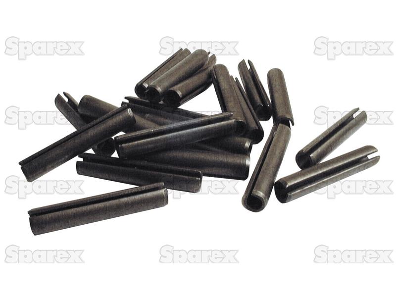 Spannstift, Stift Ø 3.97mm x 44.45mm