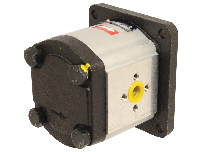 Power Steering Hydraulic Pump