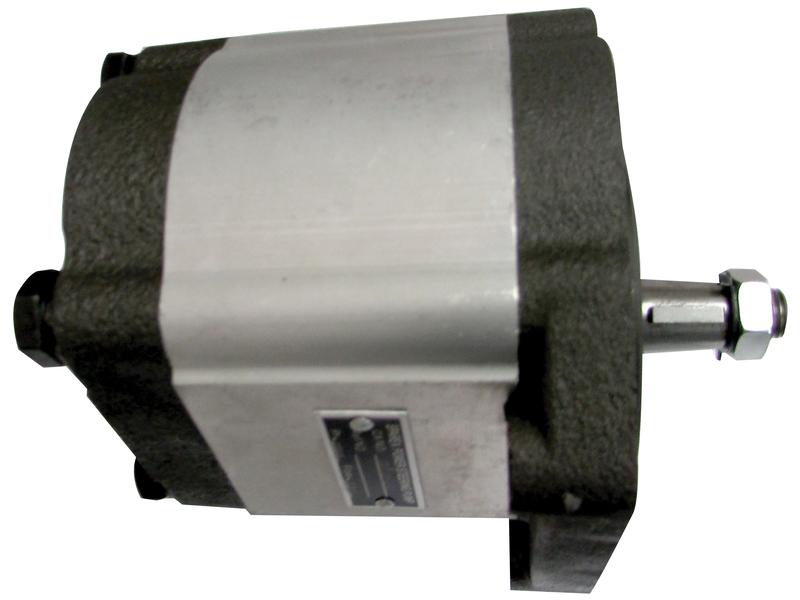 Power Steering Hydraulic Pump