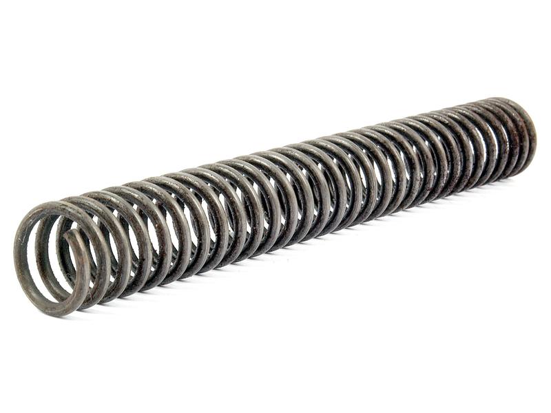 Compression Spring, Spring Ø19mm, Wire Ø2.34mm, Length: 150mm.