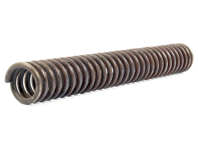 Compression Spring, Spring Ø19mm, Wire Ø2.64mm, Length: 150mm.