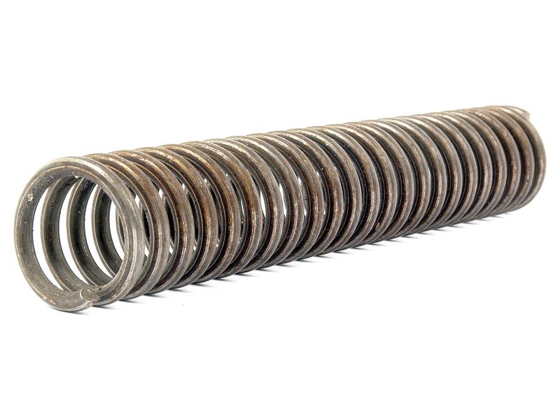 Compression Spring, Spring Ø25mm, Wire Ø3.25mm, Length: 150mm.
