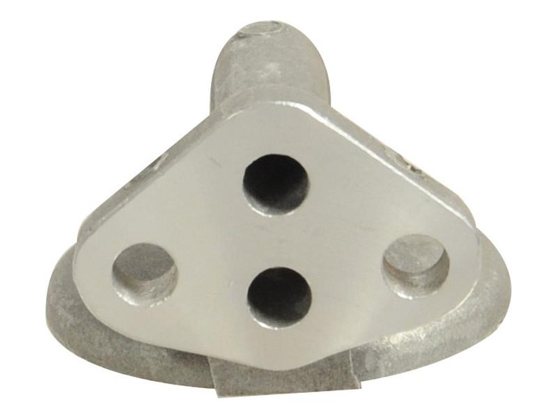 Engine Oil Filter Head