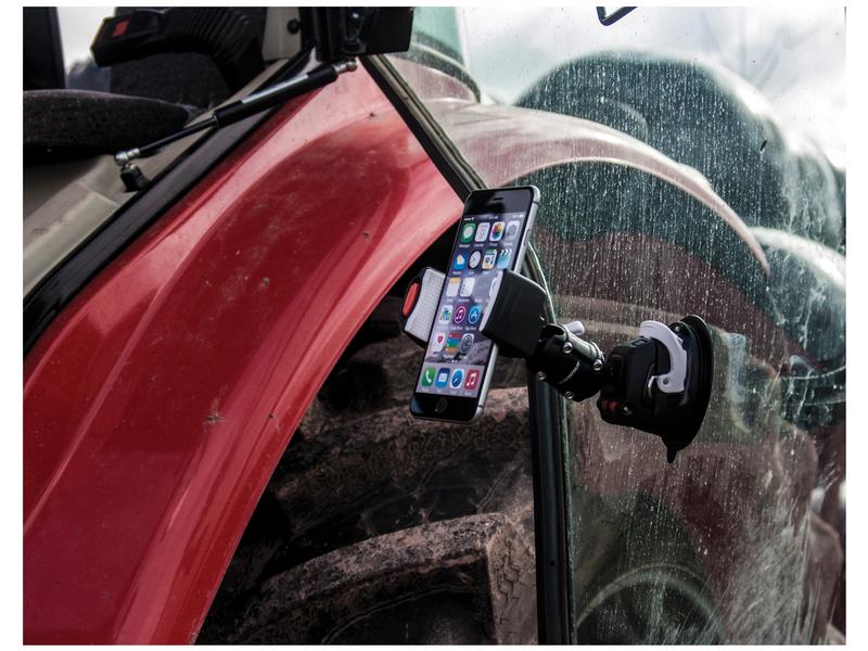 ROKK™ Mini Universal Phone Clamp