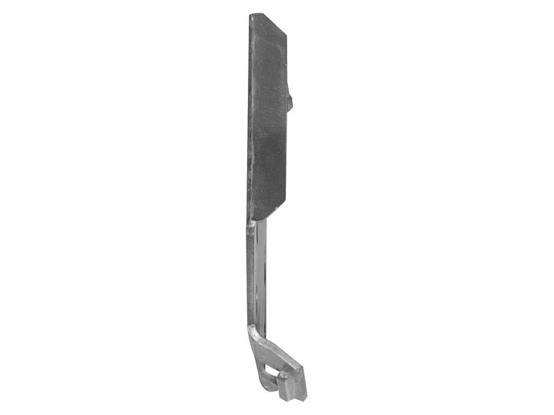 Loader Bracket (Pair), Replacement for: Bobcat