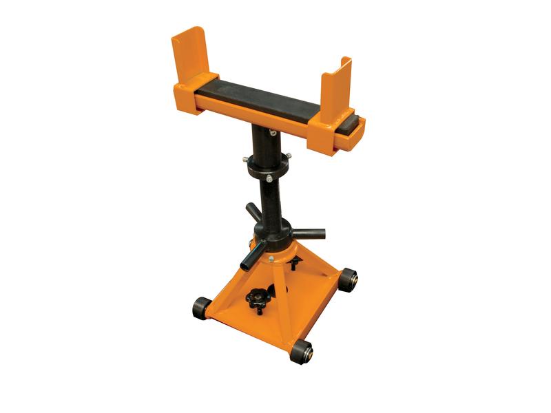 Tractor Separator - 5T