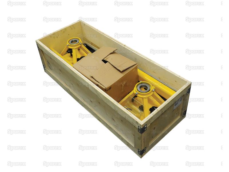 Tractor Separator - 5T