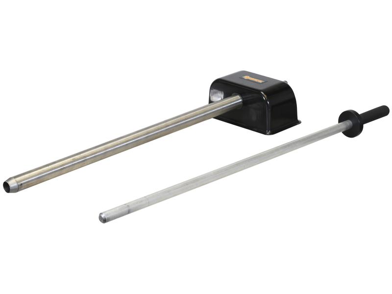 Hay Core Sampler, for Nutrient Testing