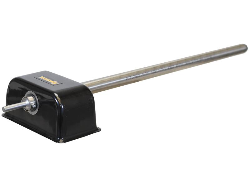 Hay Core Sampler, for Nutrient Testing