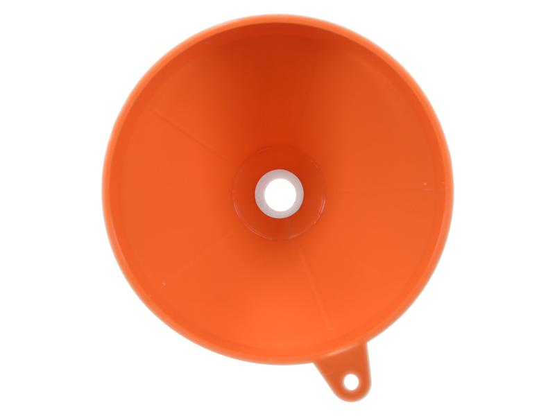 Funnel (Plastic) Ø: 200mm (8'')
