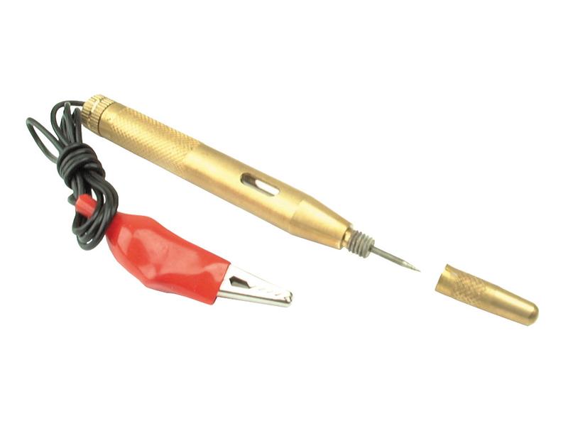 12V Electronic Circuit Tester