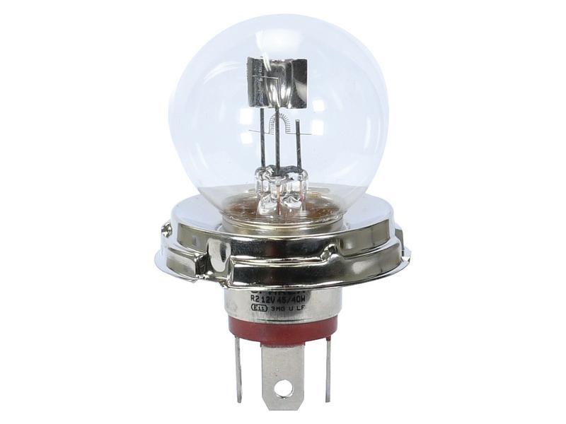 Light Bulb (Filament) R2, 12V, 45/40W, P45t (Agripak 1 pc.)
